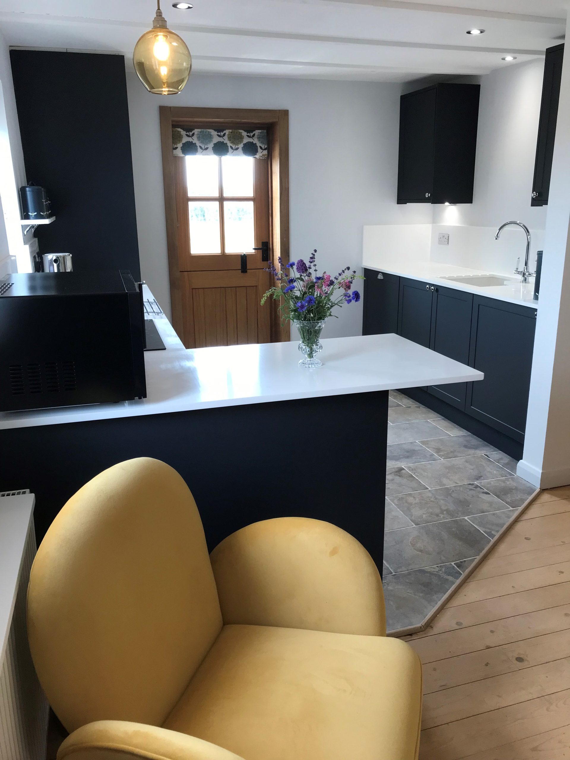 Gallery - Baa Lamb Cottage