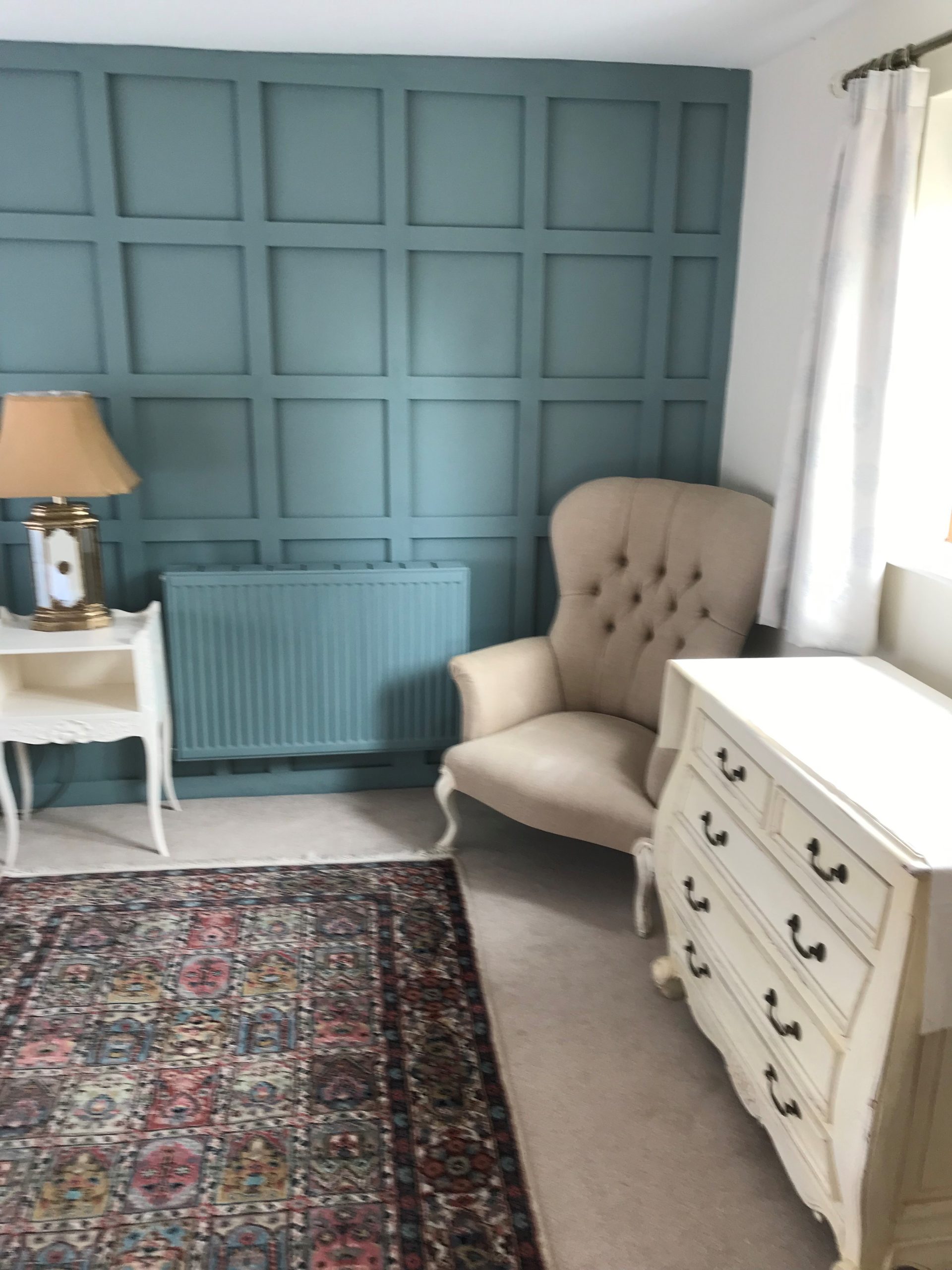 Gallery - Baa Lamb Cottage