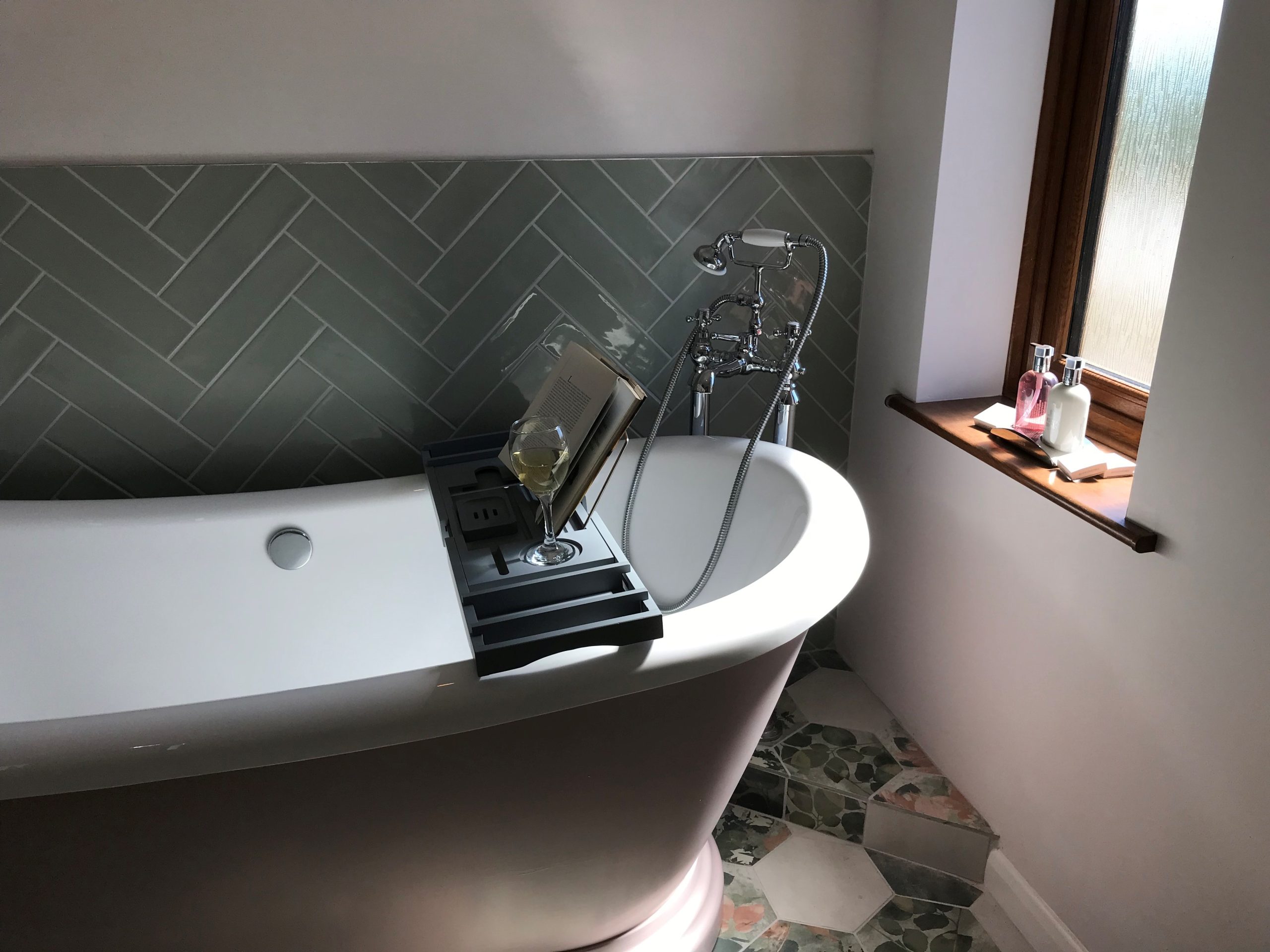 Gallery - Baa Lamb Cottage