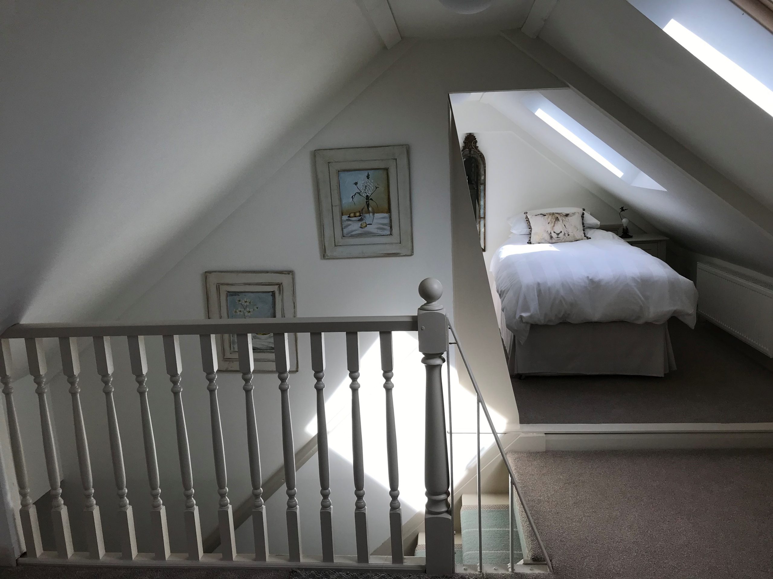 Gallery - Baa Lamb Cottage