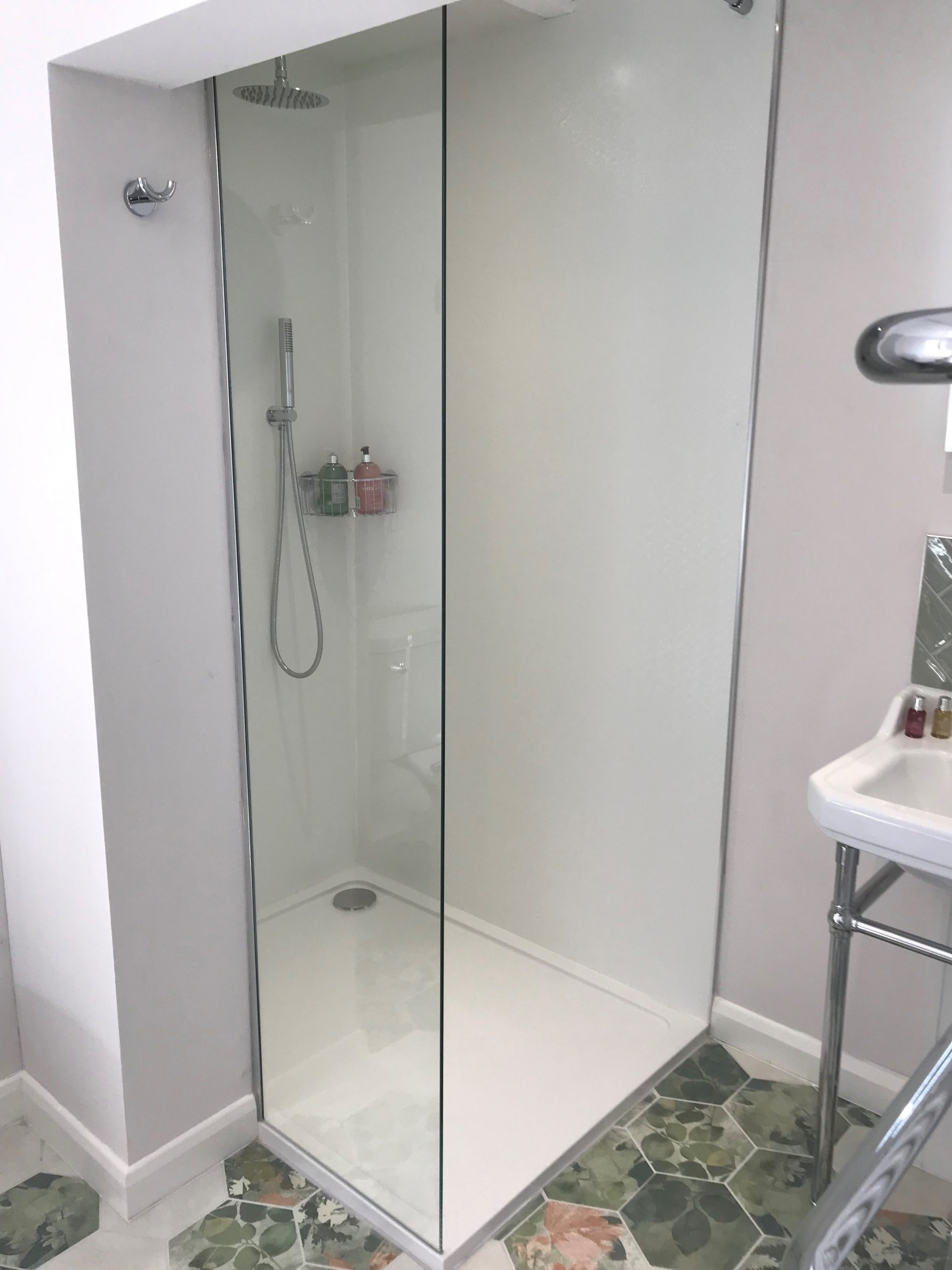 Gallery - Baa Lamb Cottage