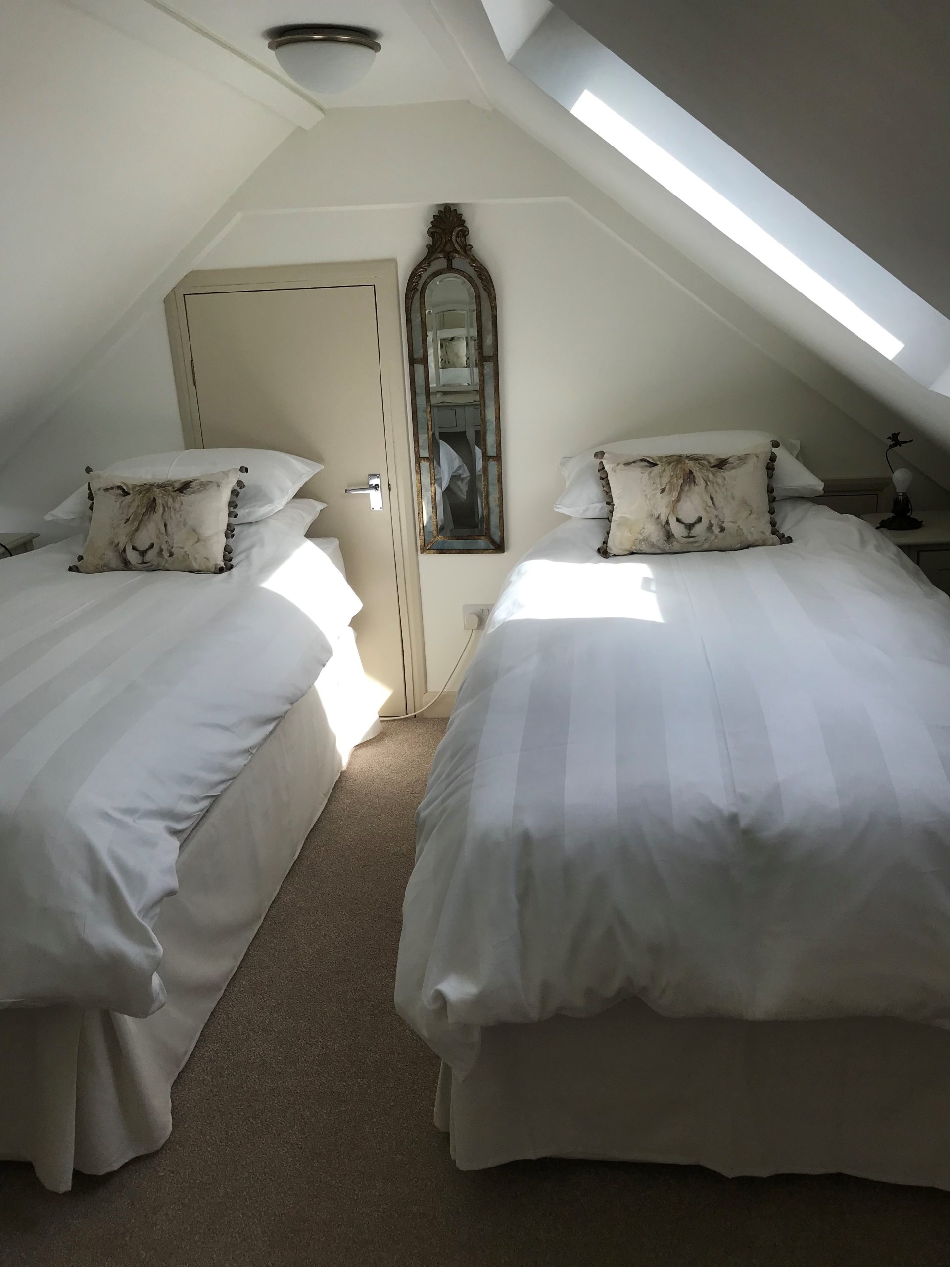 Gallery - Baa Lamb Cottage