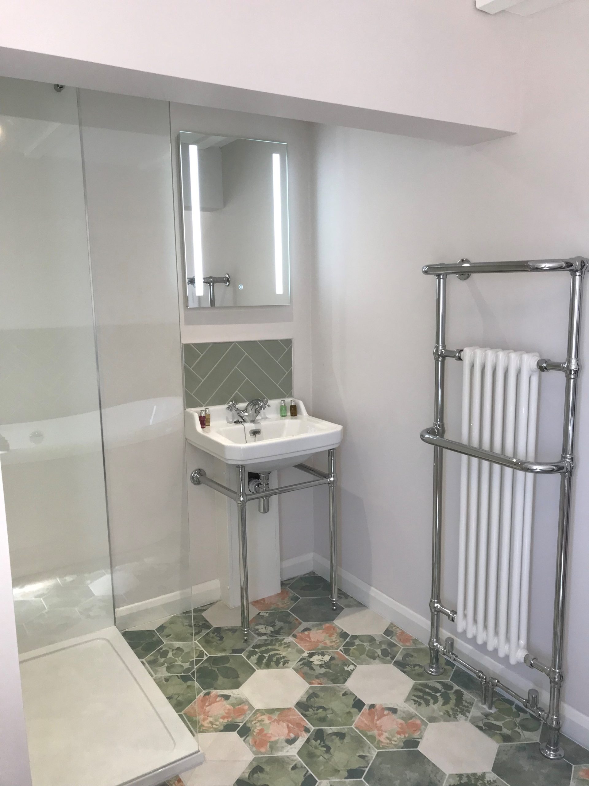 Gallery - Baa Lamb Cottage